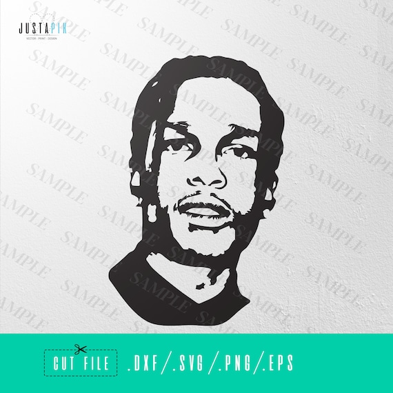 How To Draw Asap Rocky