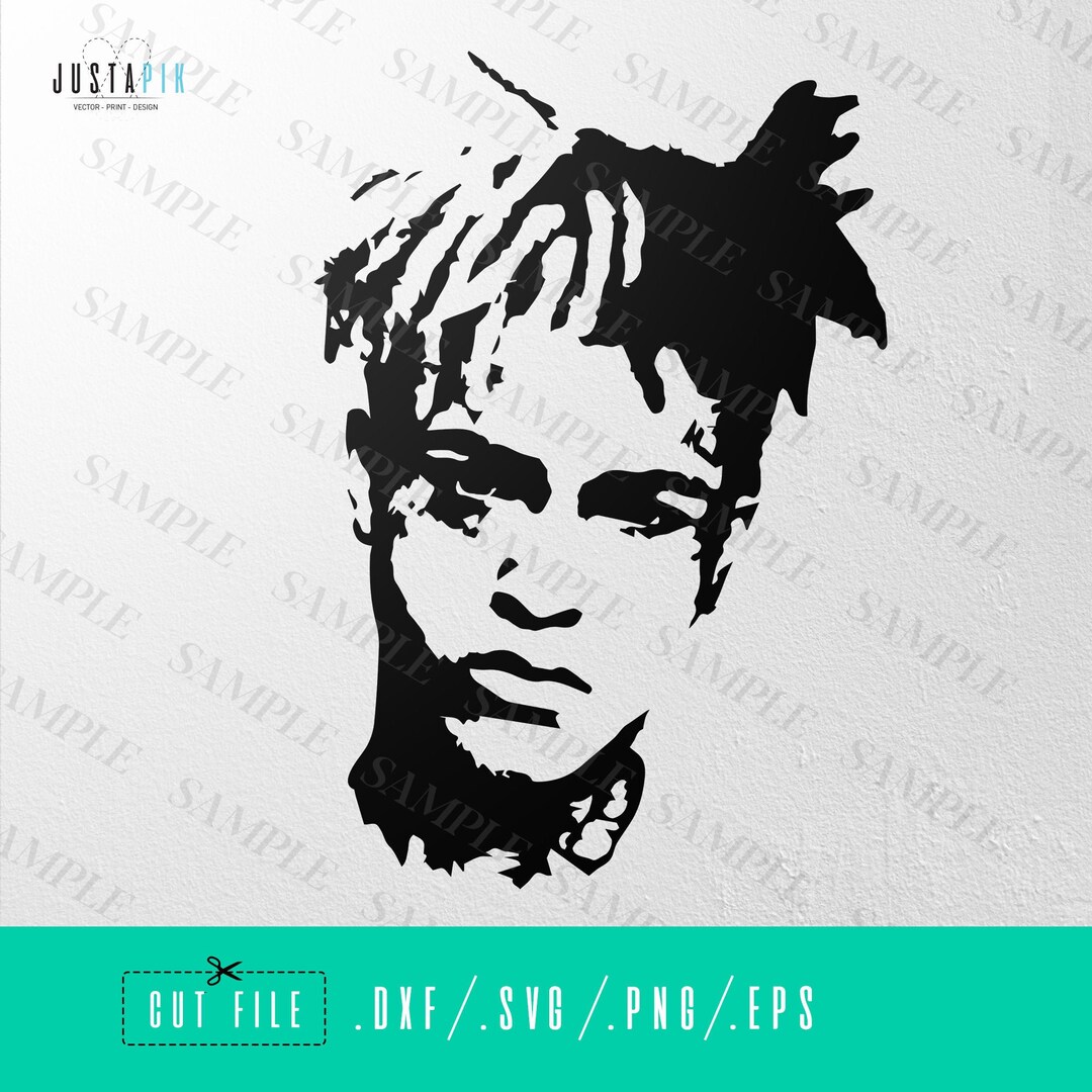 Xxx Tentation SVG PNG DXF – Digital Download for Cricut & Silhouette ...