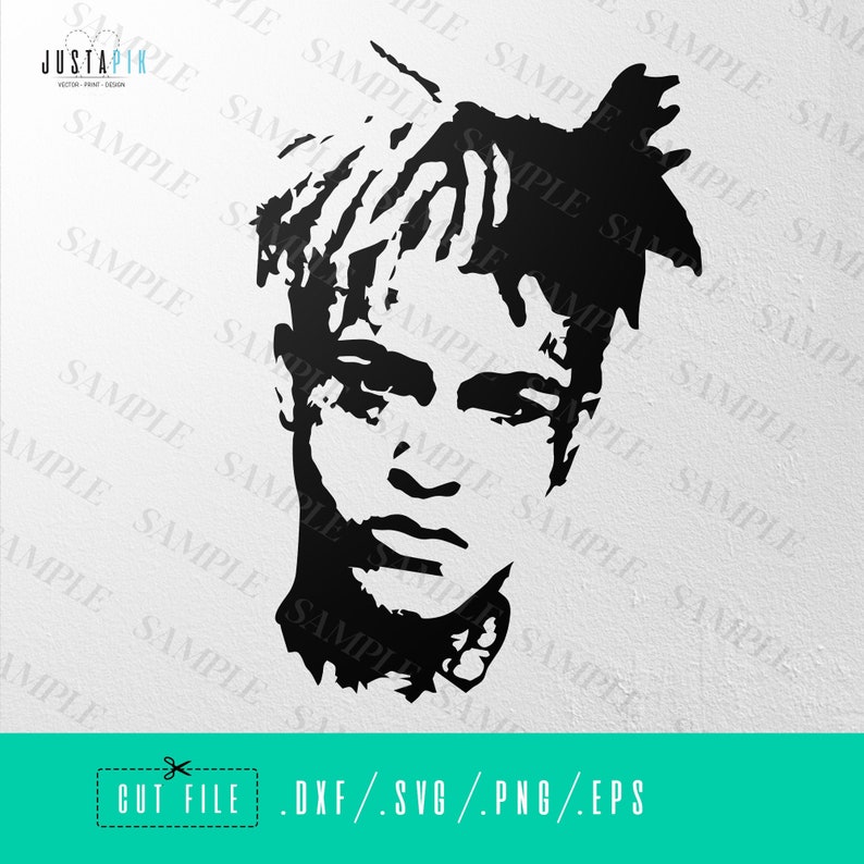 Xxx Tentation SVG PNG DXF – Digital Download for Cricut & Silhouette ...