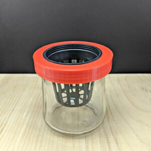 Reuse Those Oui Jars - Etsy