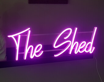 3d Printed Sign Custom - Etsy