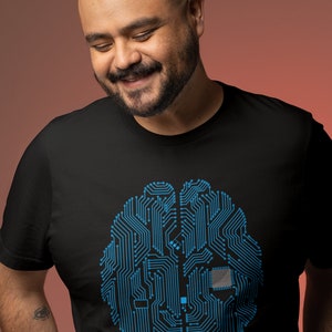 IT Quote Short-sleeve Unisex T-shirt, Computer Geek, IT Tech ...