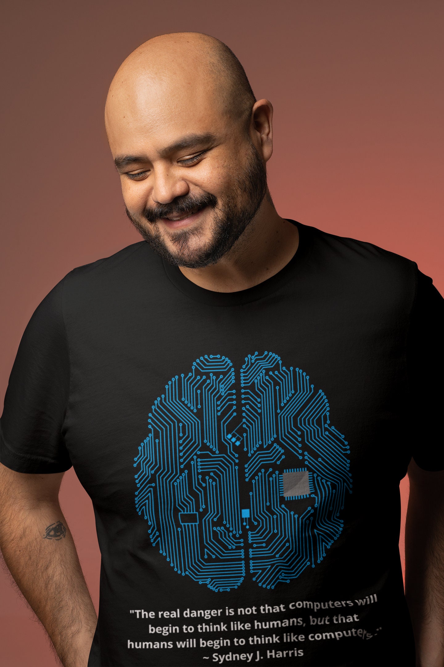 IT Quote Short-sleeve Unisex T-shirt, Computer Geek, IT Tech ...