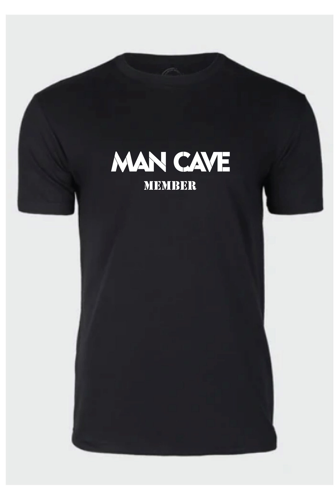 True Classic Tee T-shirts for Men Man Cave Gifts Personalized T-shirts ...
