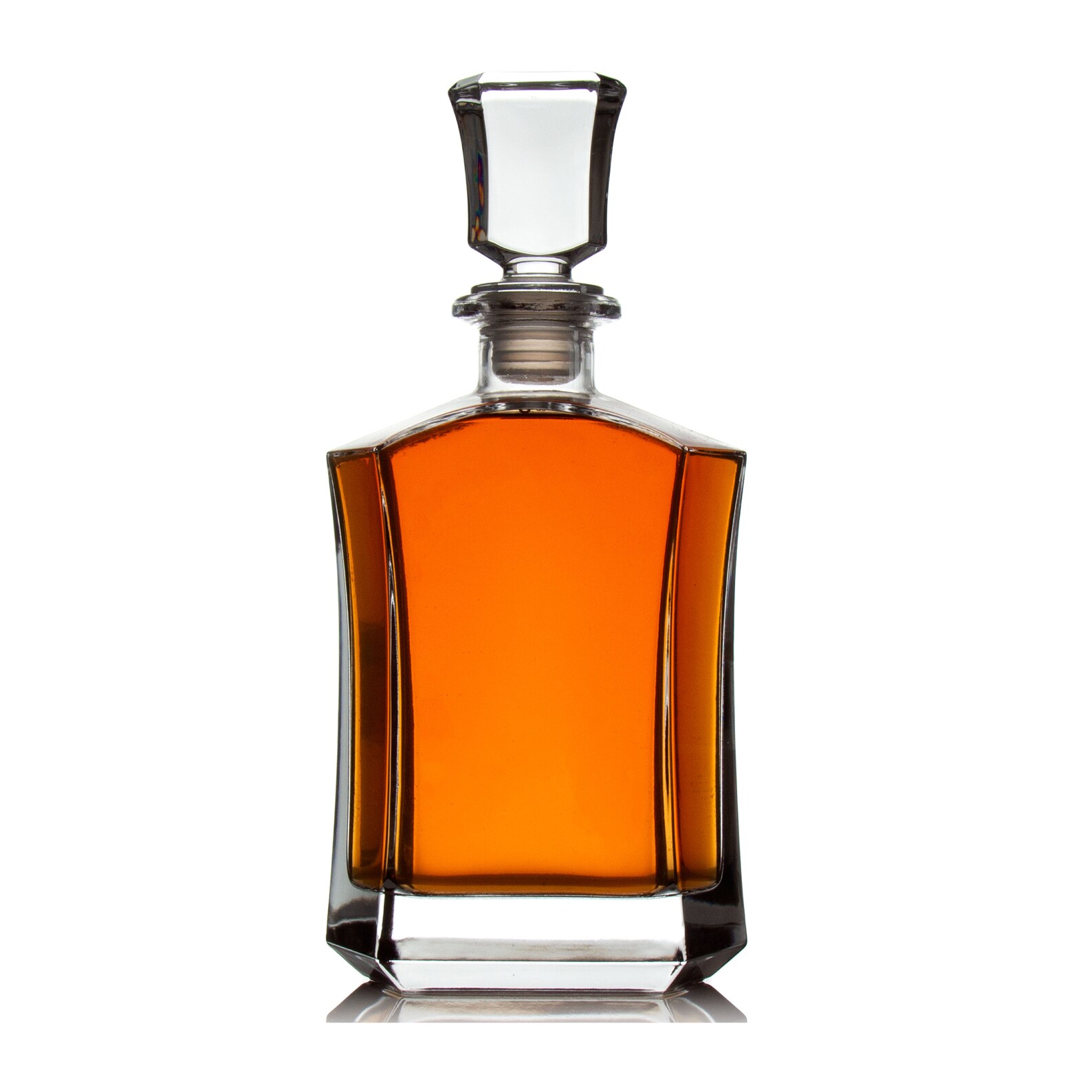 Add Your Logo Brand Design Personalized Barware Whiskey - Etsy