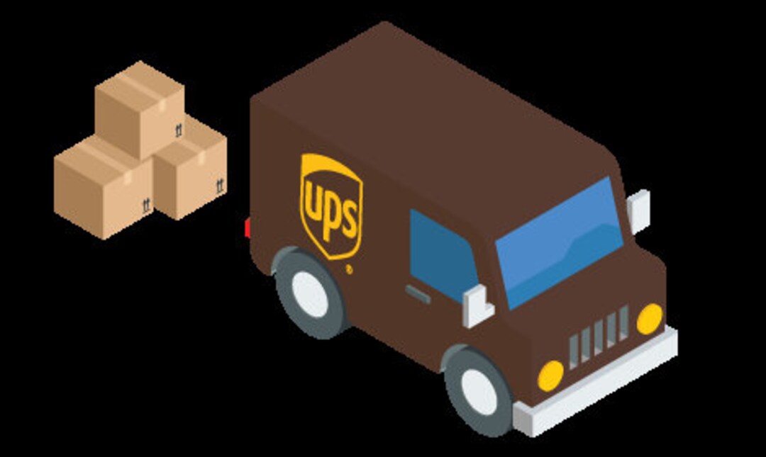 Upgrade Shipping - Expedite Shipping Fee - Fedex/ups - Etsy