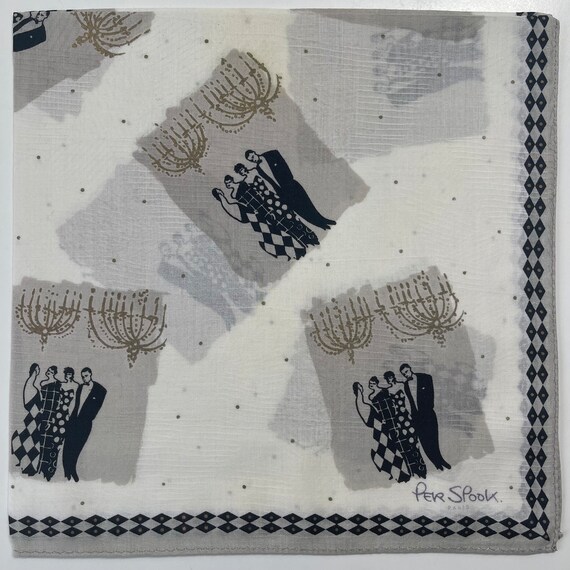 Per spook vintage - Gem