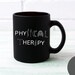 Physical Therapy Anatomy Letter SVG - Etsy