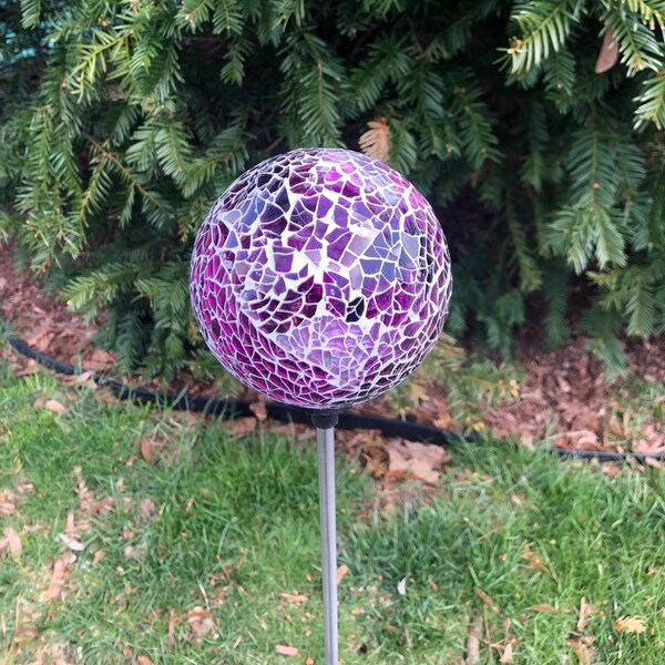 Garden Ball - Etsy