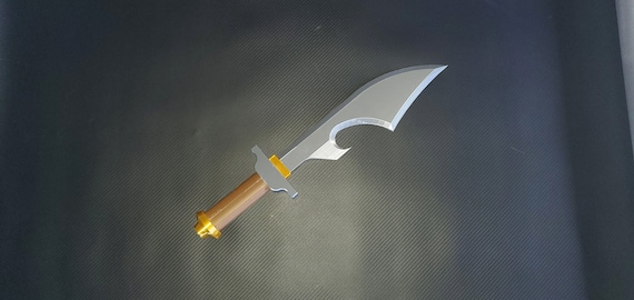 Dagger Final Fantasy