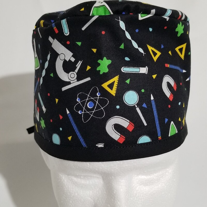 Science Hat - Etsy