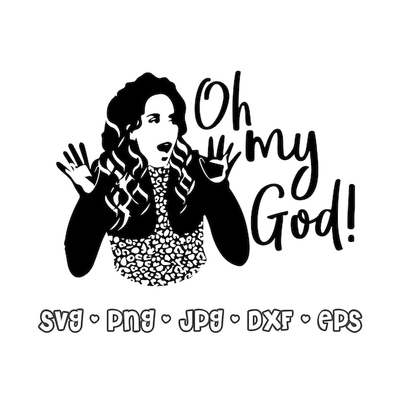 Janice Friends Oh My God