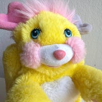 Popples - Etsy