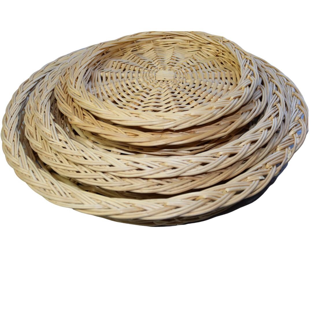 5 Christmas Gift Wrapping Baskets Handmade - Etsy