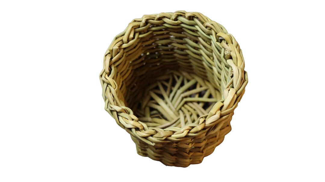 Fuscella Cestino per La Ricotta - Etsy
