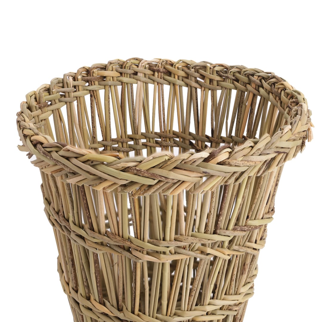 Fuscella Cestino Di Giunco per Ricotta - Etsy