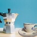 Coffee Cup for Espresso and Little Serving Plate - Etsy