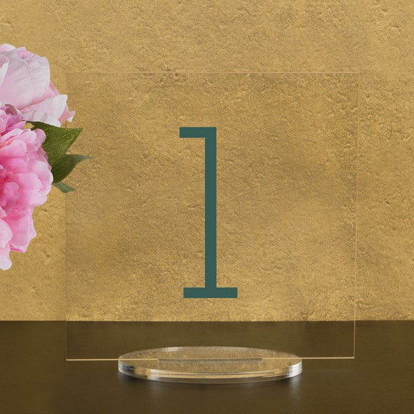 Plexiglass Wedding Sign - Etsy