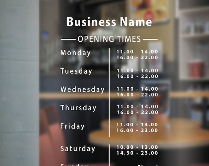 Staff Only Office Sticker Label Sign - Etsy UK