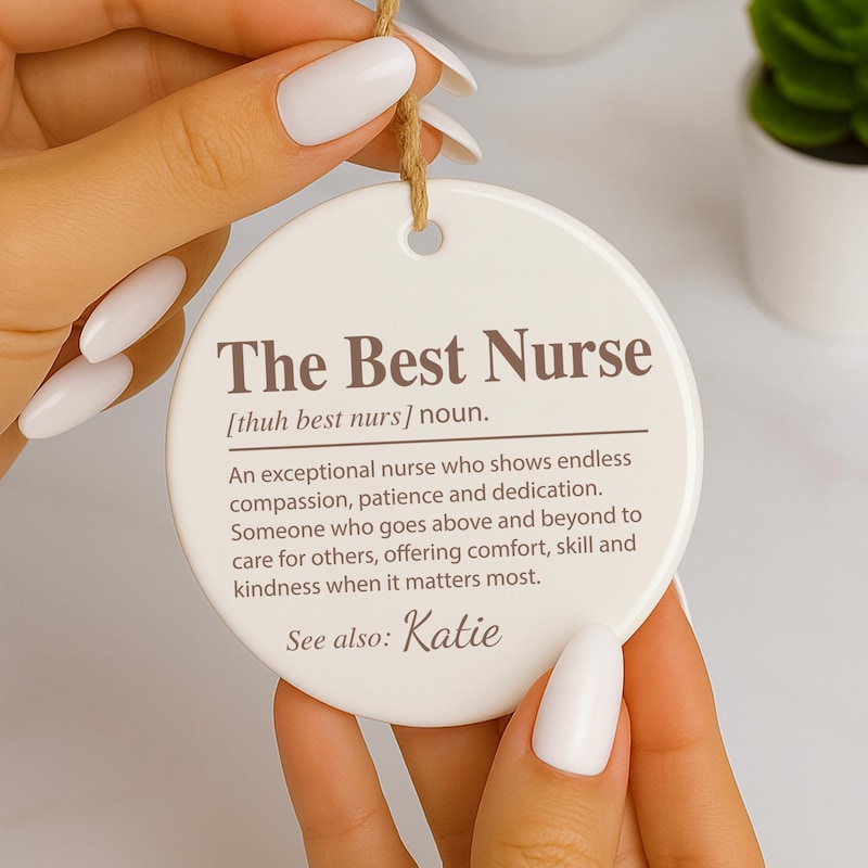 Nhs Nurse Leaving Gift - 60+ Gift Ideas for 2026