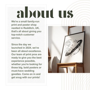 Supersonic Pink Slice Poster: Oasis Print, Song-inspired Print, Iconic ...