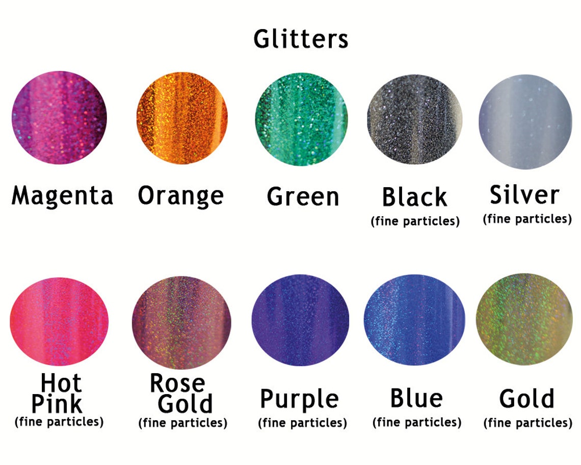 Personalised Curly Name Sticker / Vinyl Decal Label / Water - Etsy UK