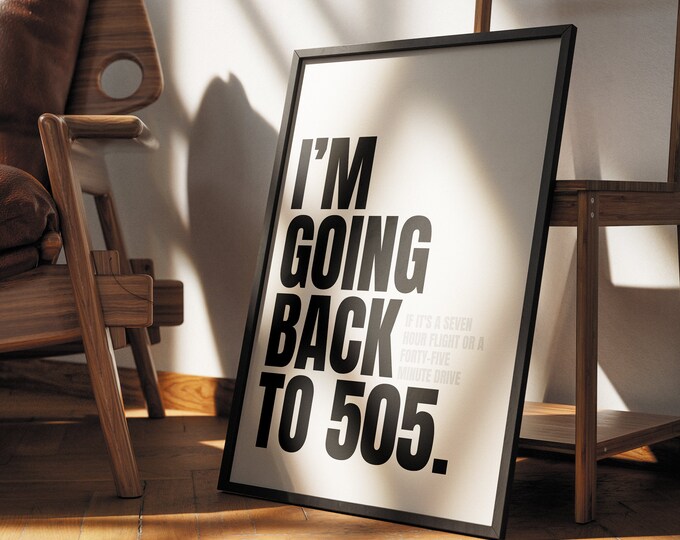 Happy Hour Vintage Poster: Home Bar, Modern Home Decor, Cool Print ...