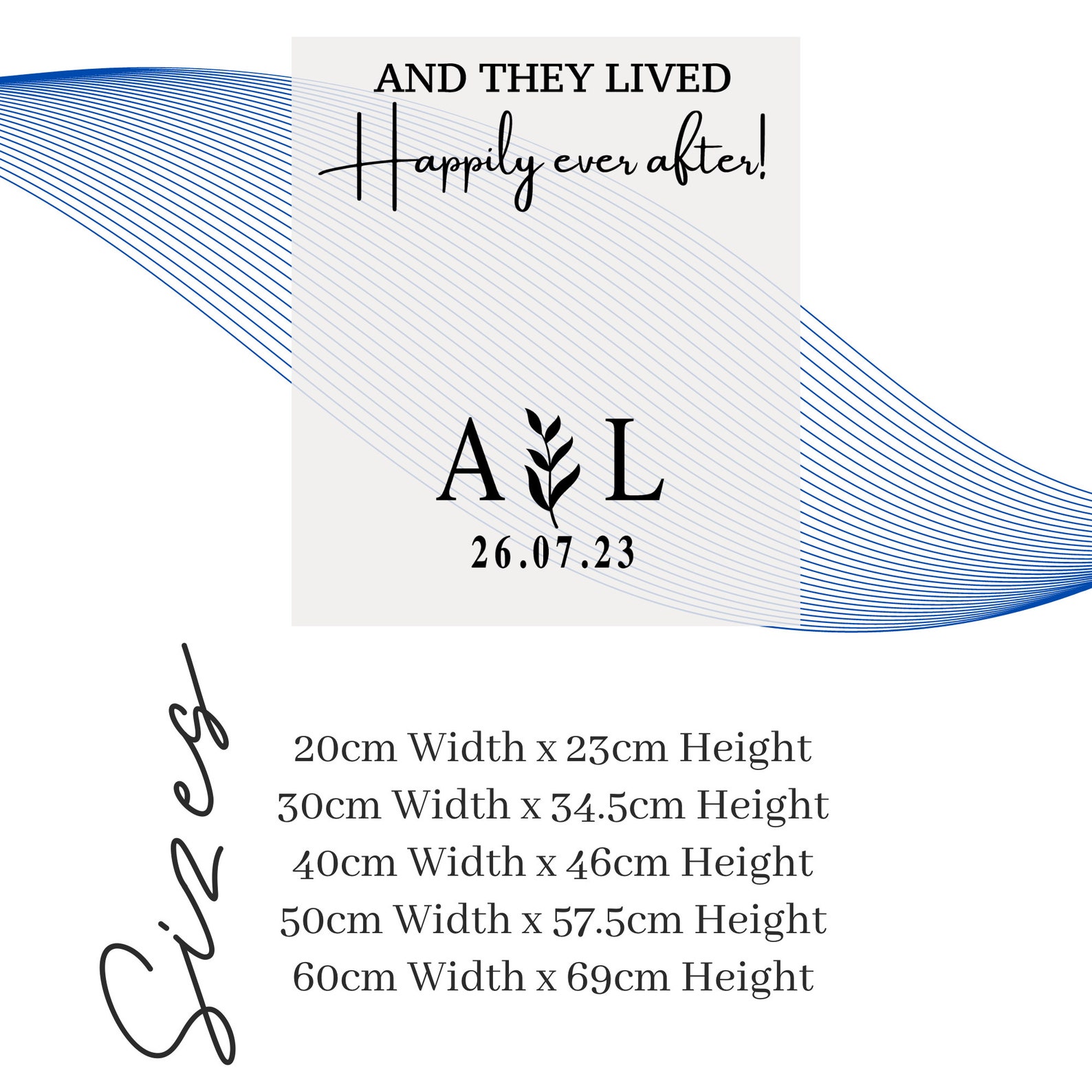 Wedding Photo Selfie Mirror Vinyl Decal Sticker for DIY Wedding ...