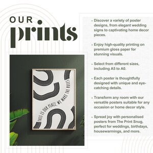 Supersonic Pink Slice Poster: Oasis Print, Song-inspired Print, Iconic ...