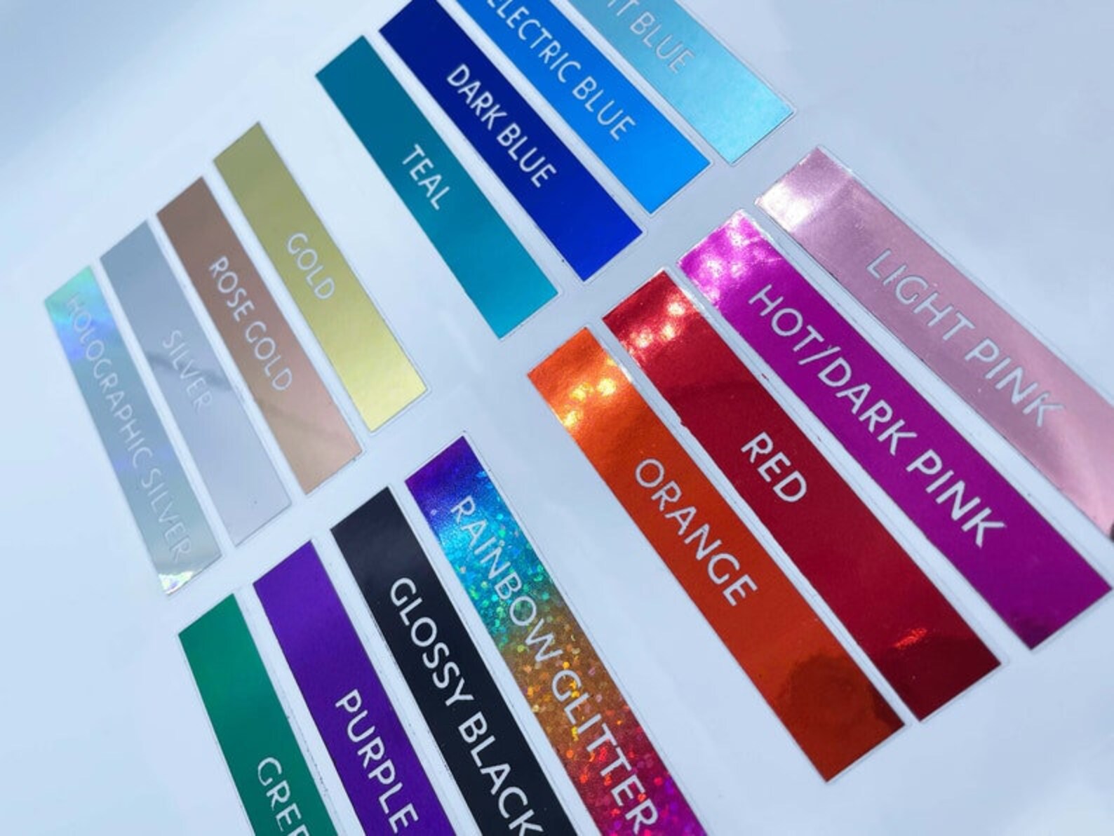 Take A Shot We're Tying the Knot Stickers for Engagement - Etsy