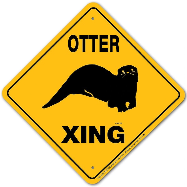 Otter - Etsy