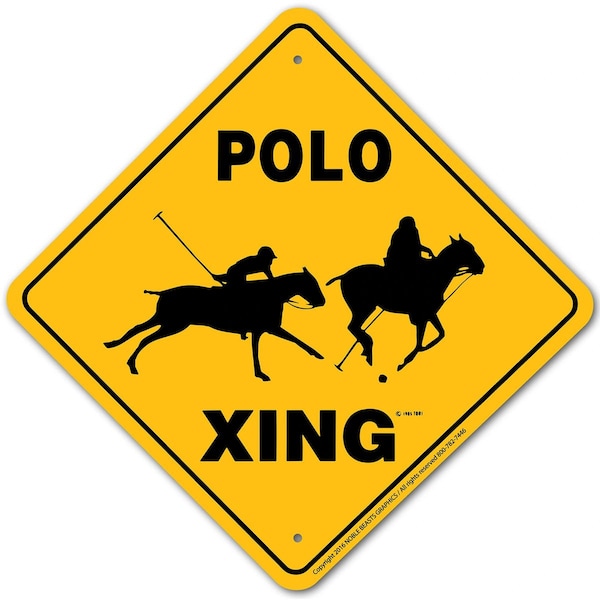 Polo Horse - Etsy