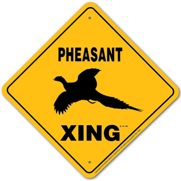 Pheasant - Etsy
