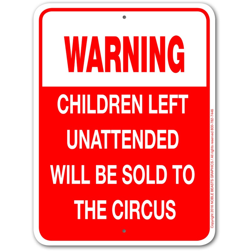 Circus Sign - Etsy