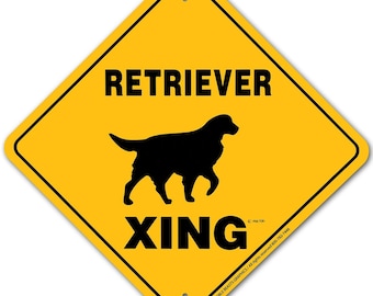 Vaulting Xing Sign Aluminum 12 in X 12 in 20564 - Etsy