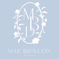 MeganBickleinDesigns - Etsy