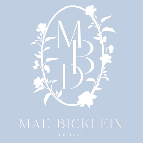 MeganBickleinDesigns - Etsy