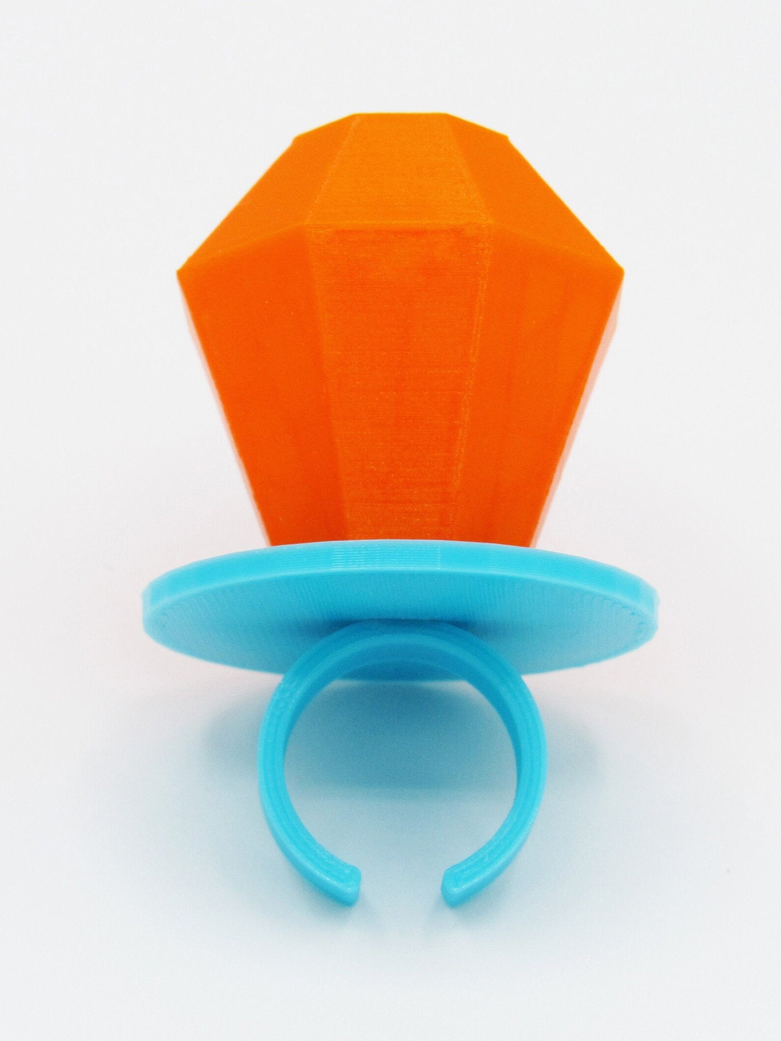 Ring Pop Ring Box Proposal Ring Box Wedding Ring Box | Etsy