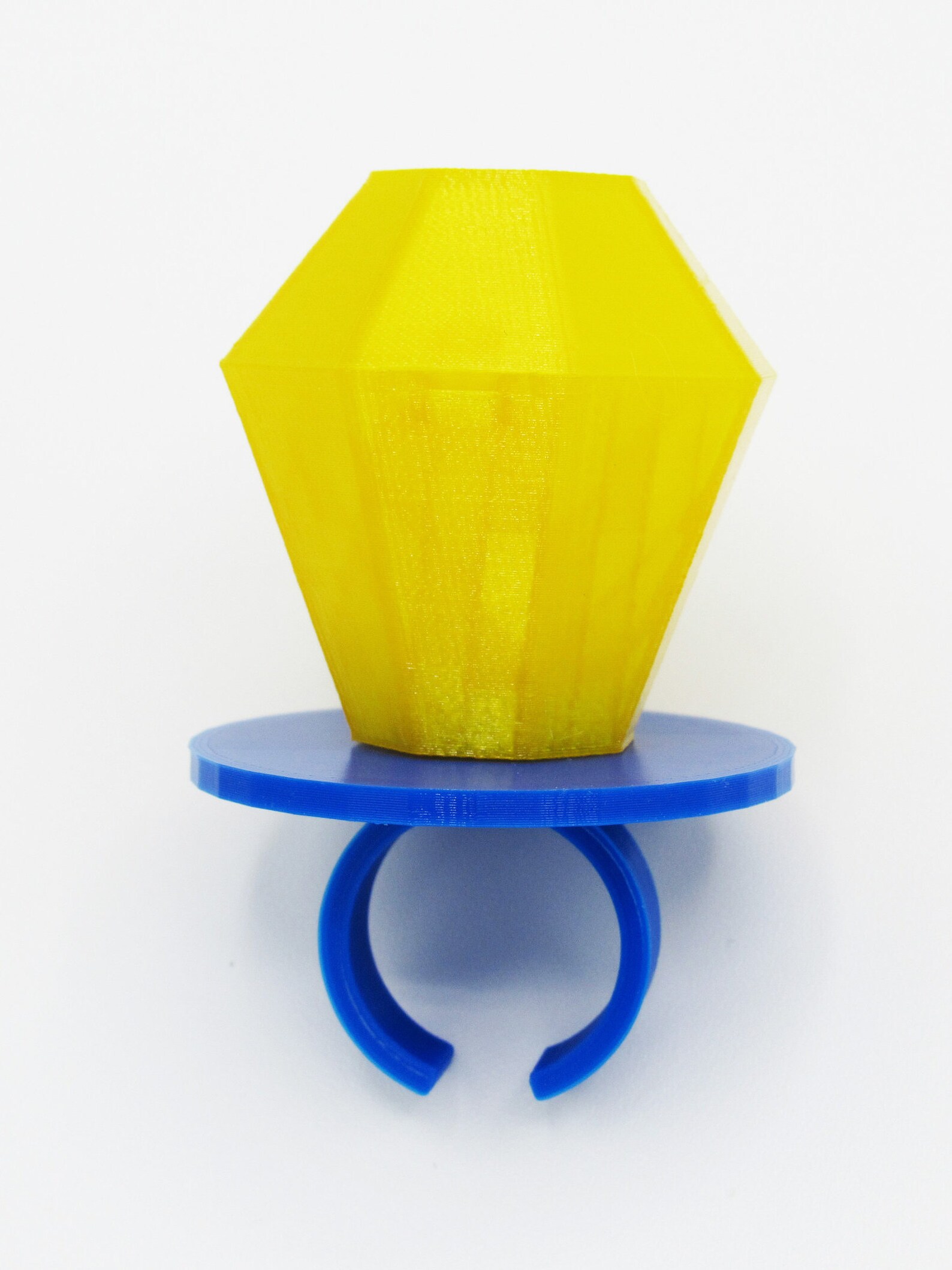 Ring Pop Ring Box Proposal Ring Box Wedding Ring Box | Etsy