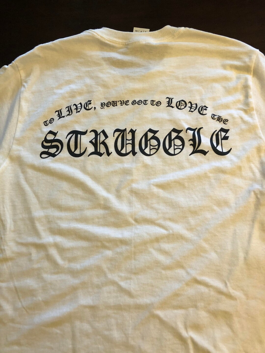 Hypocrite Shirt. Inspired by the Mihali Song. - Etsy