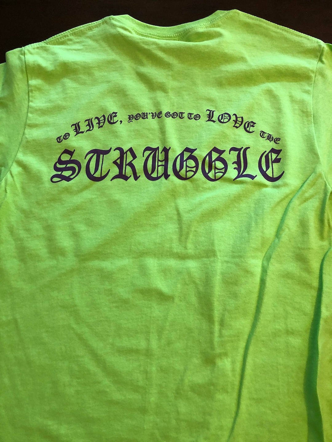 Hypocrite Shirt. Inspired by the Mihali Song. - Etsy