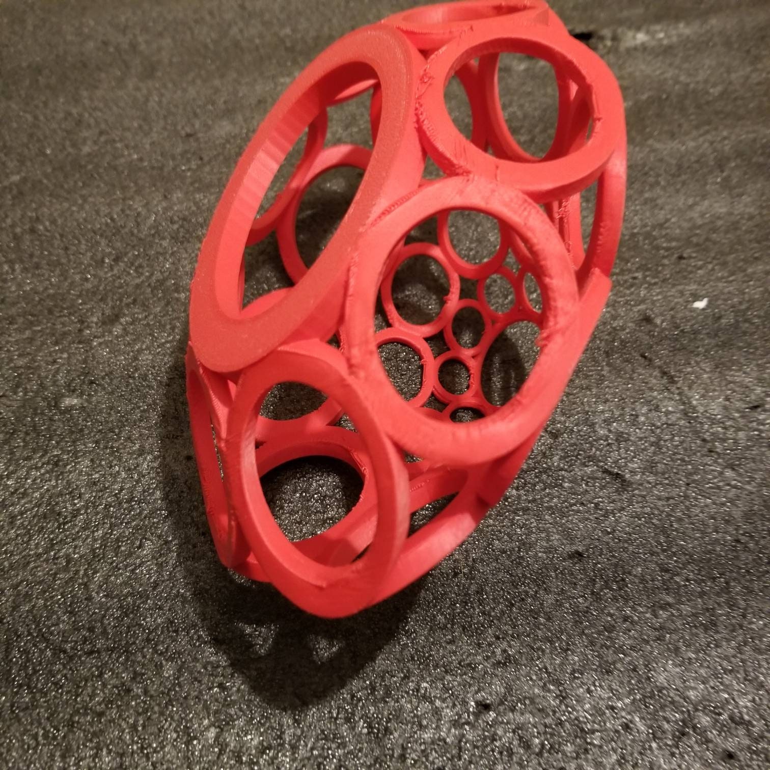 Dragon Turtle Shell Designed by Shakaworld3d - Etsy