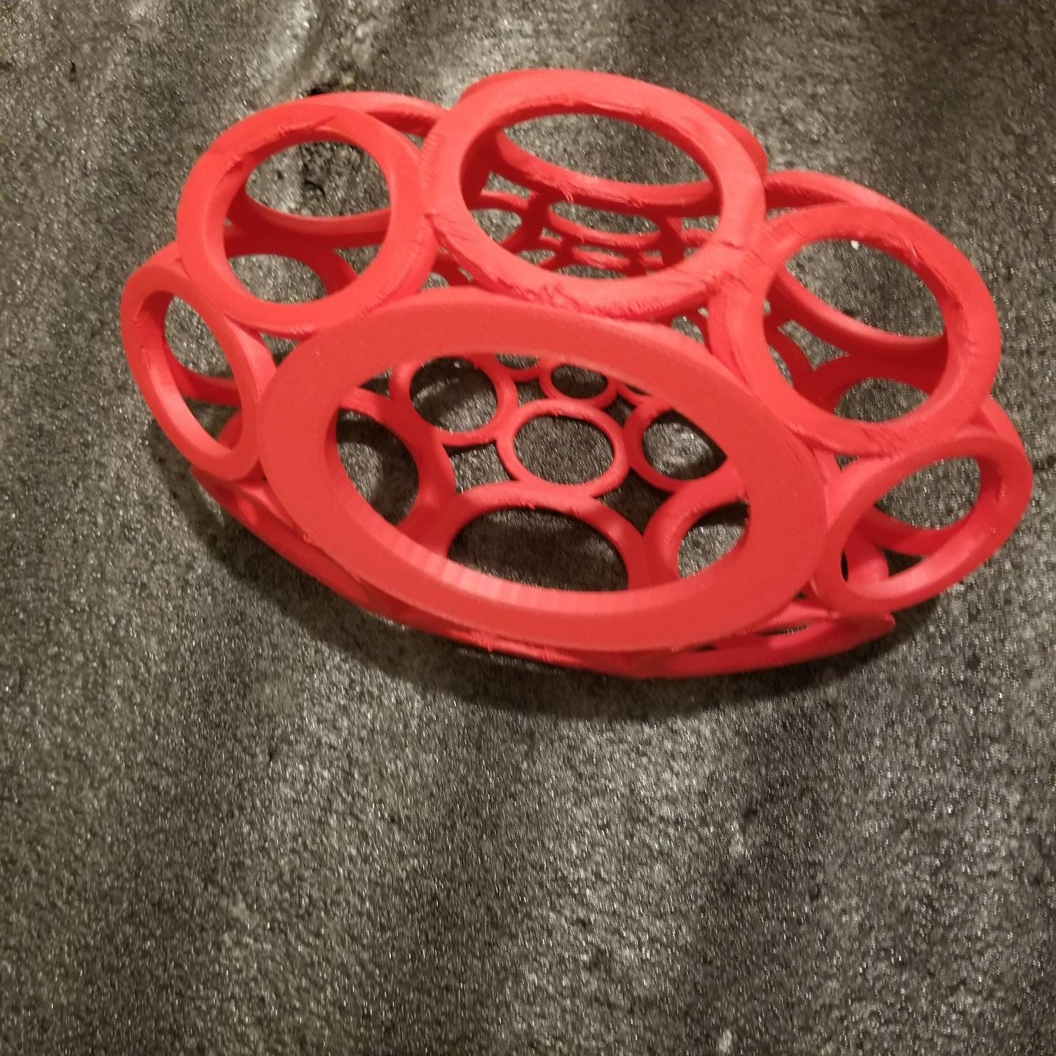 Dragon Turtle Shell Designed by Shakaworld3d - Etsy