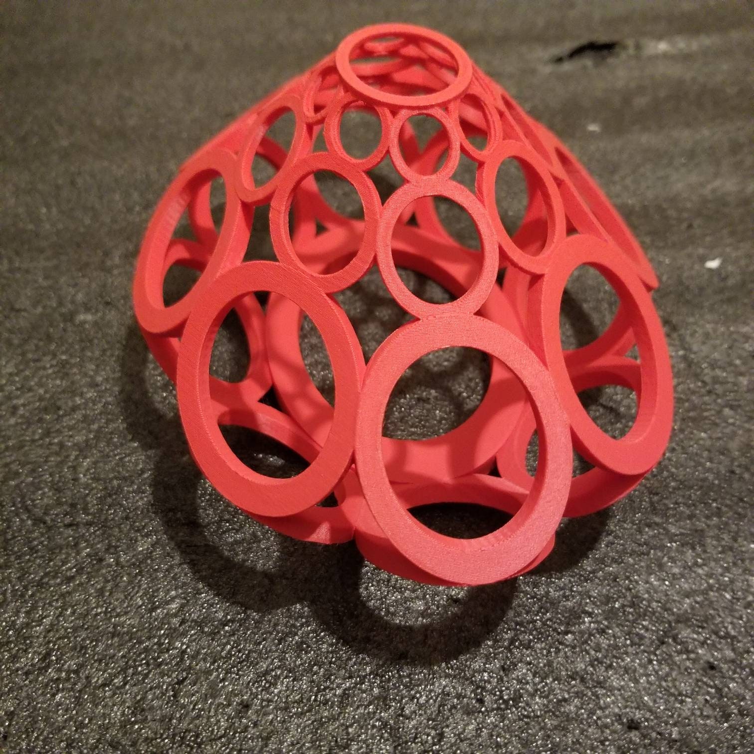 Dragon Turtle Shell Designed by Shakaworld3d - Etsy