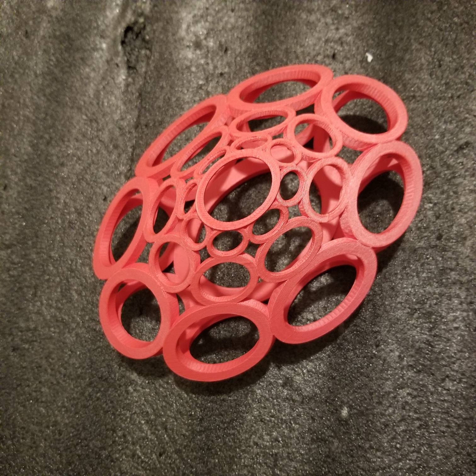 Dragon Turtle Shell Designed by Shakaworld3d - Etsy