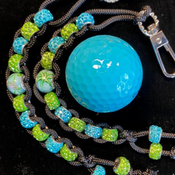 Golf Counter Beads - Etsy