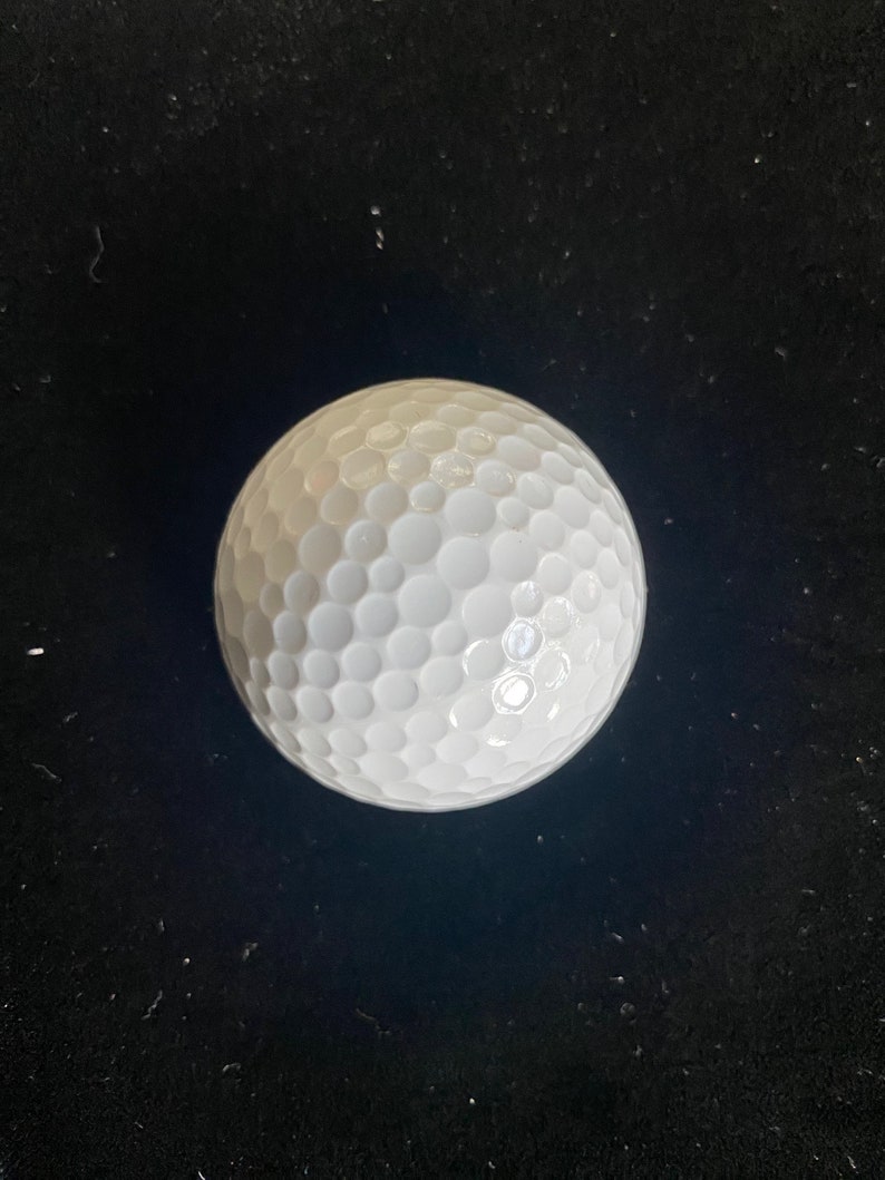 Golf Ball Magnets Various Colors - Etsy