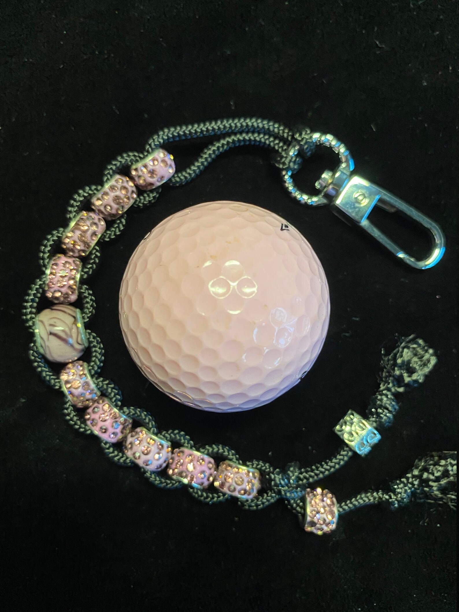 Golf Stroke Counter Single Color Golf Accessory Golf - Etsy