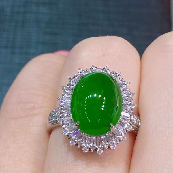 Imperial Jade - Etsy