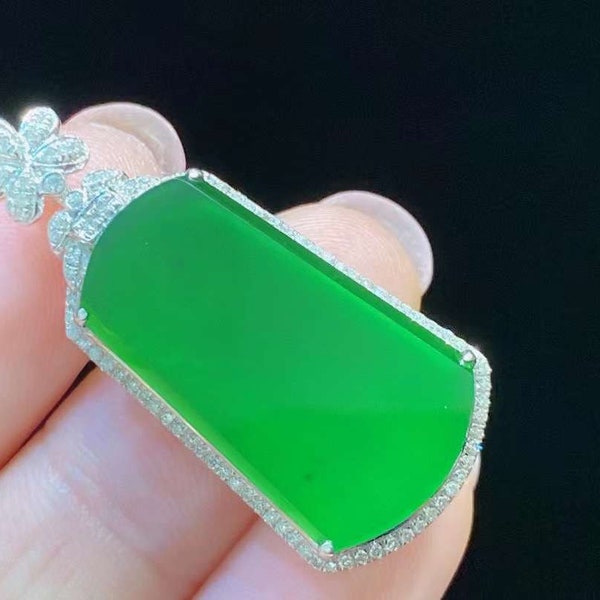 Jadeite - Etsy